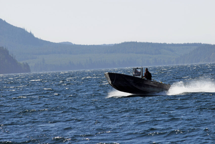 Port Neville, A historical Port in a Storm – The Northwest Experience